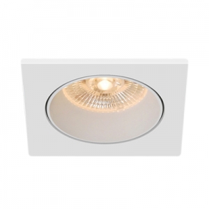 Dimmable adjustable Led recessed ceiling spotlight anti glare ...